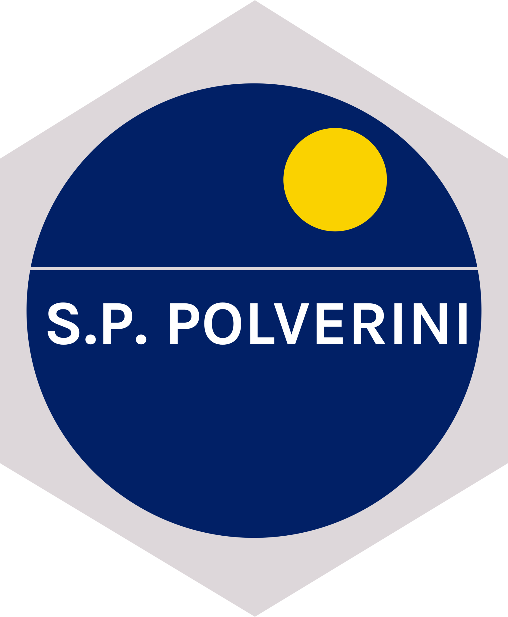 Homepage - Polverini